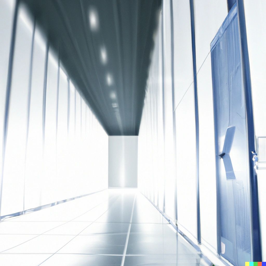 Photonic Elastic Hpc Cluster